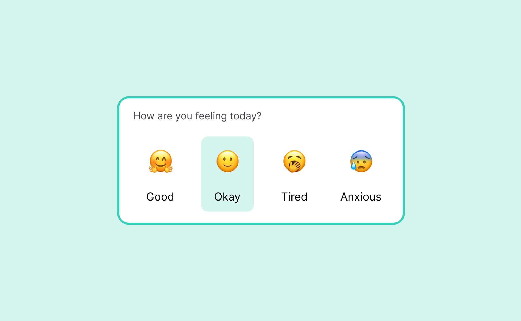 How to do a stress at work risk assessment (example template)