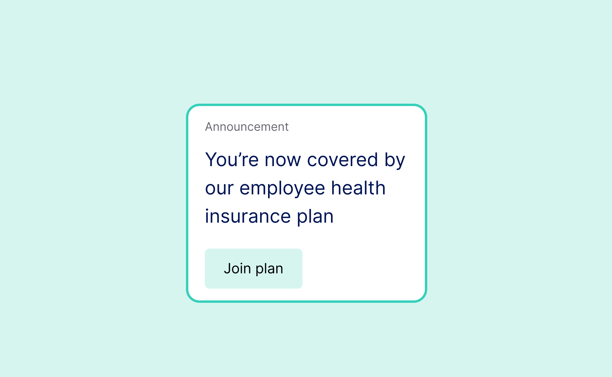 Small business employee health insurance: a buyer’s guide