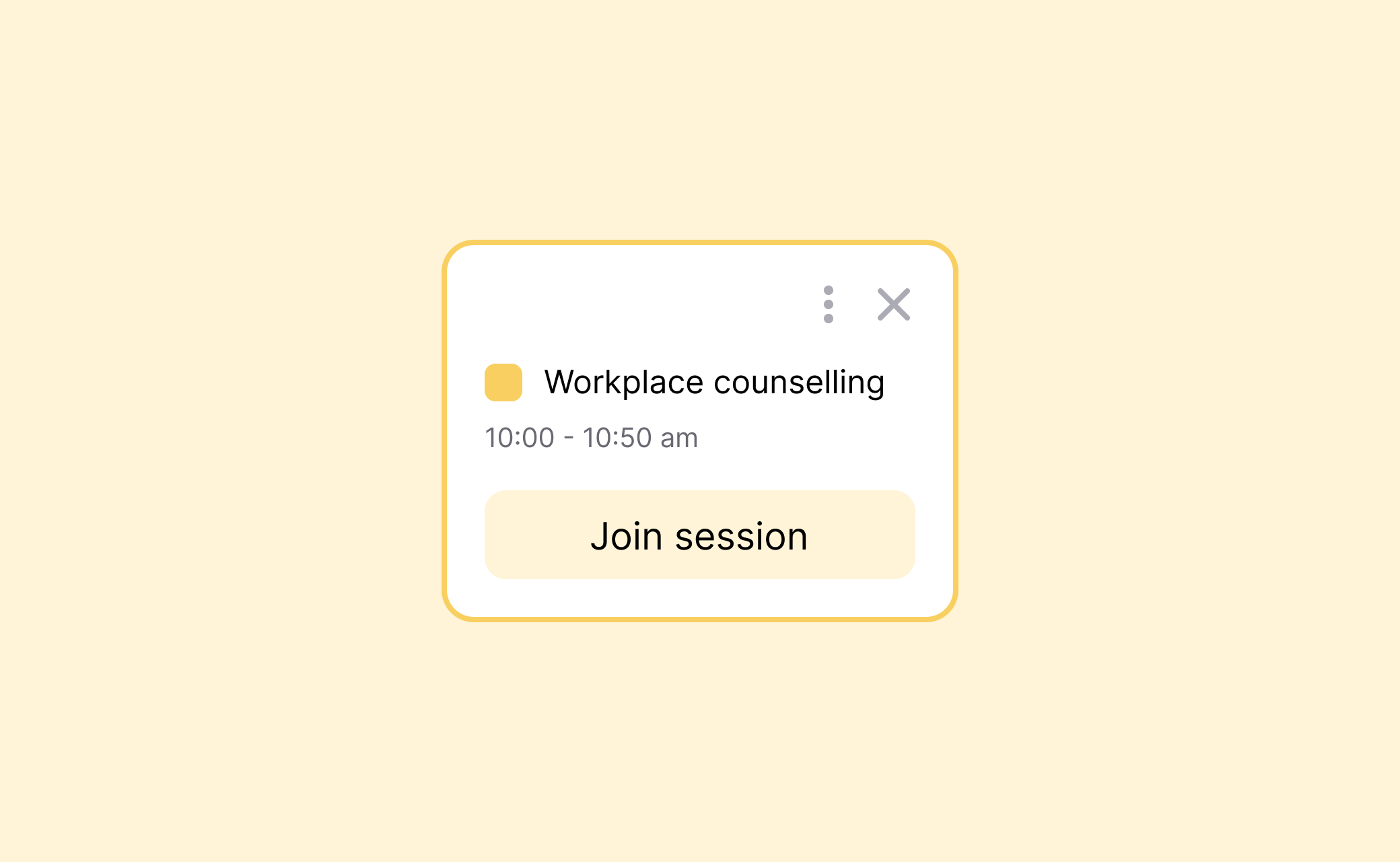 Workplace counselling: everything you need to know