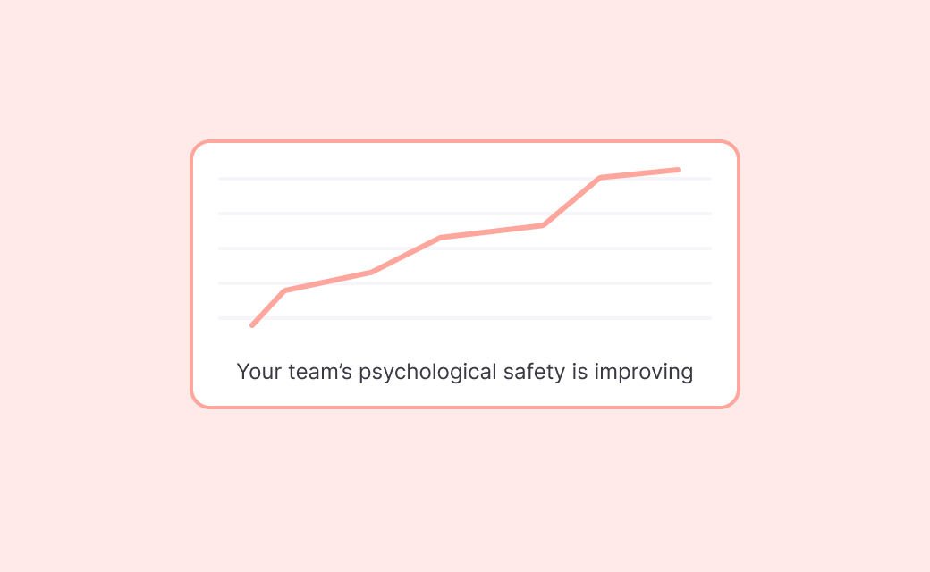 How to measure psychological safety at work