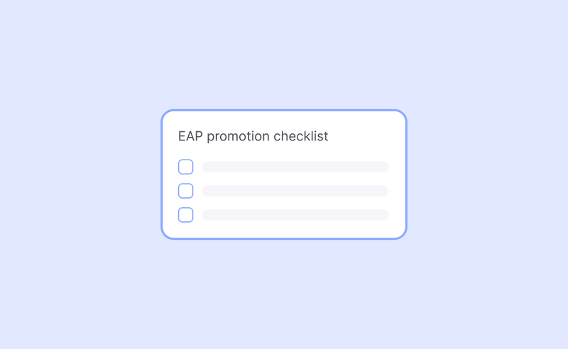7 ways to promote your EAP to employees