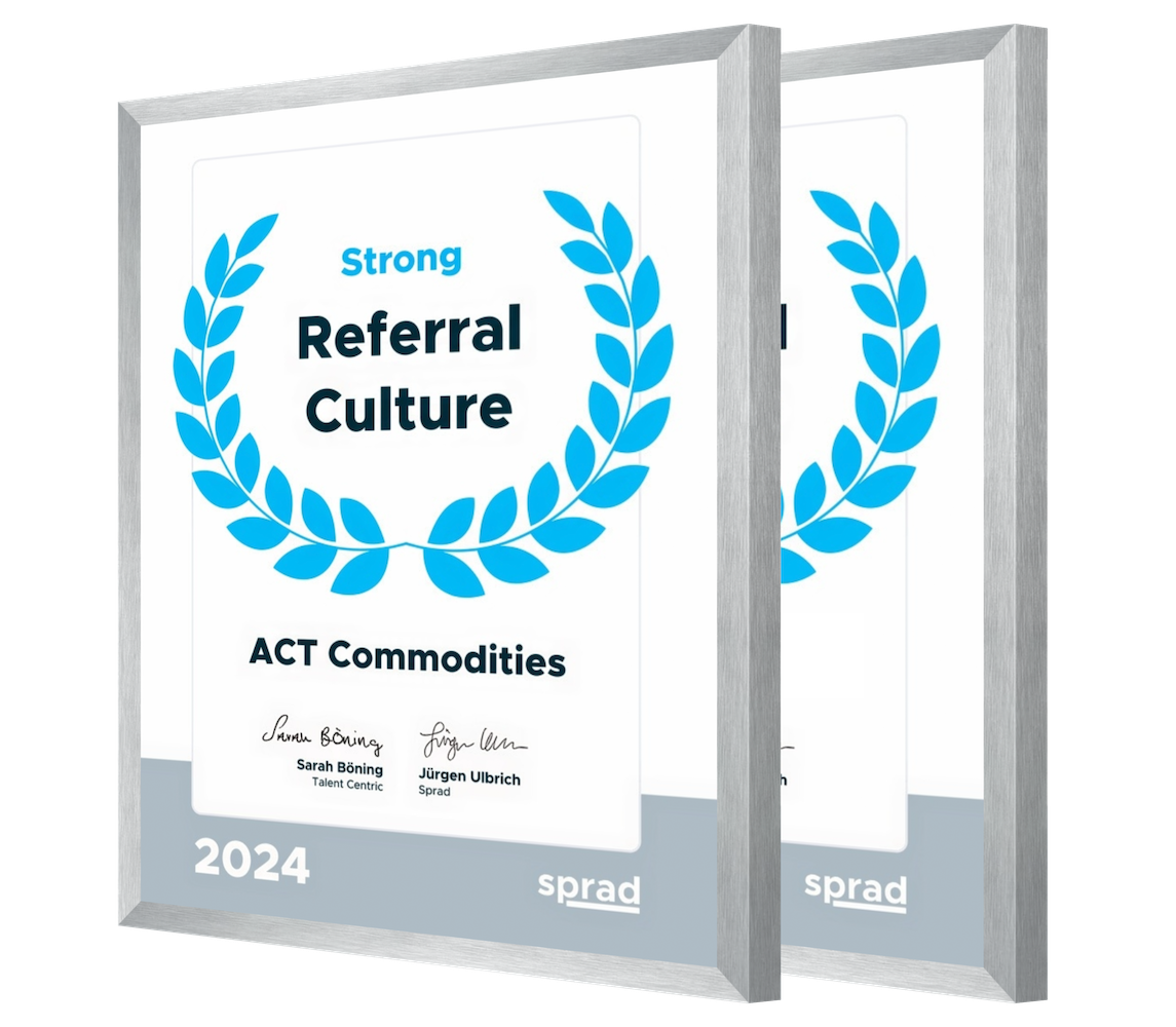 Referral Culture Award 2024