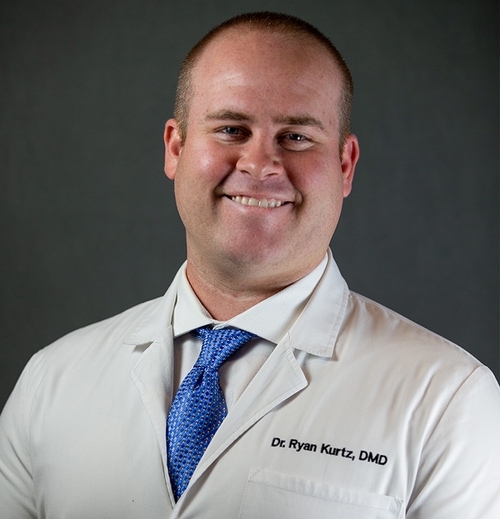 Dr. Ryan Kurtz | American Dental Companies