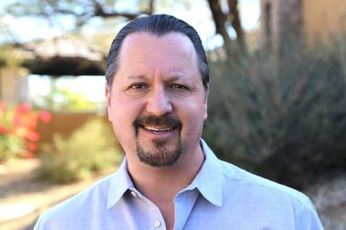 Dr. Daniel Wolter | American Dental Companies