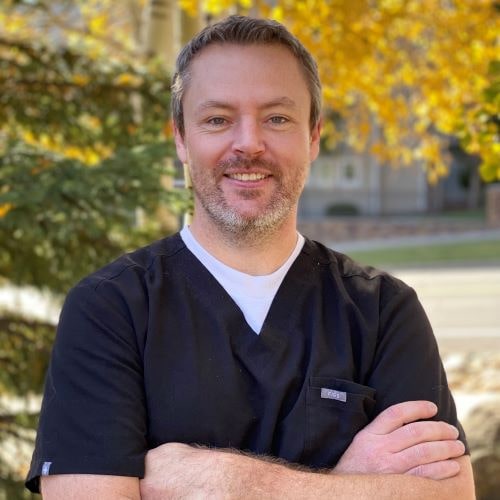 Dr. Benjamin Stark | American Dental Companies