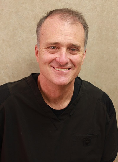 Dr. Tim Taylor | American Dental Companies