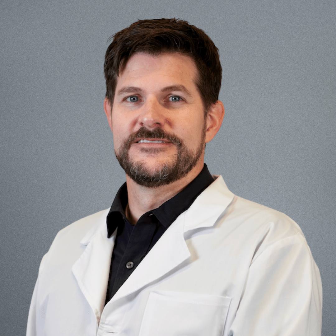 Dr. Dallas Steele | American Dental Companies