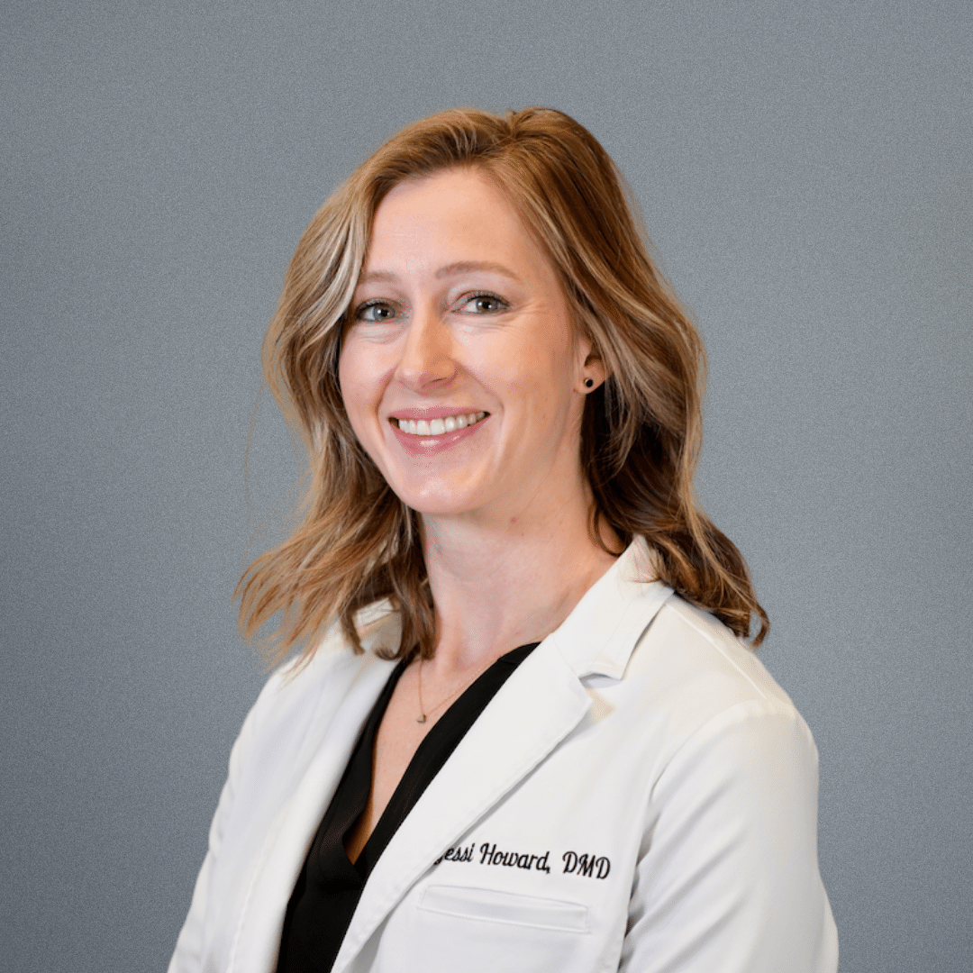 Dr. Jessi Howard | American Dental Companies