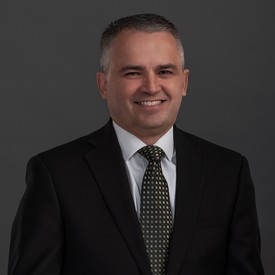 Dr. Colton Crane | American Dental Companies