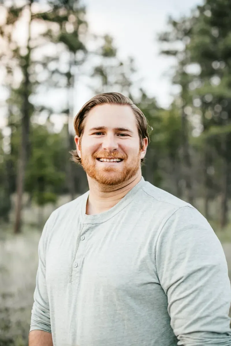 Dr. Chad Curtis | American Dental Companies