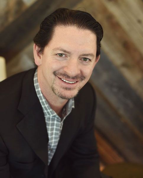 Dr. Michael Haight | American Dental Companies