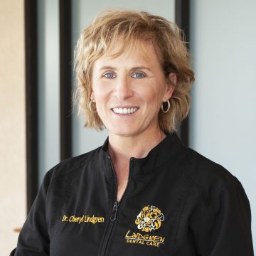 Dr. Cheryl Lindgren | American Dental Companies
