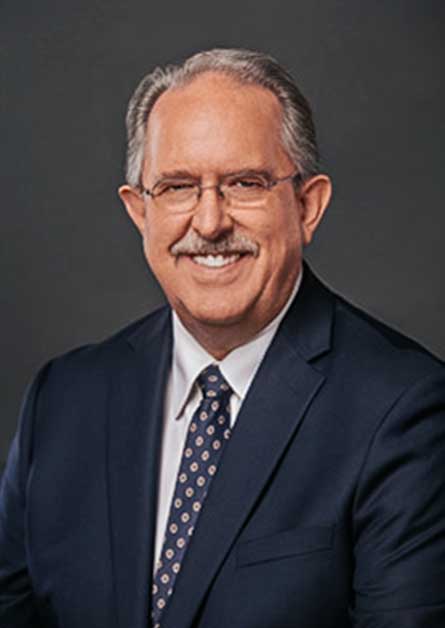 Dr. Dan Wilson | American Dental Companies