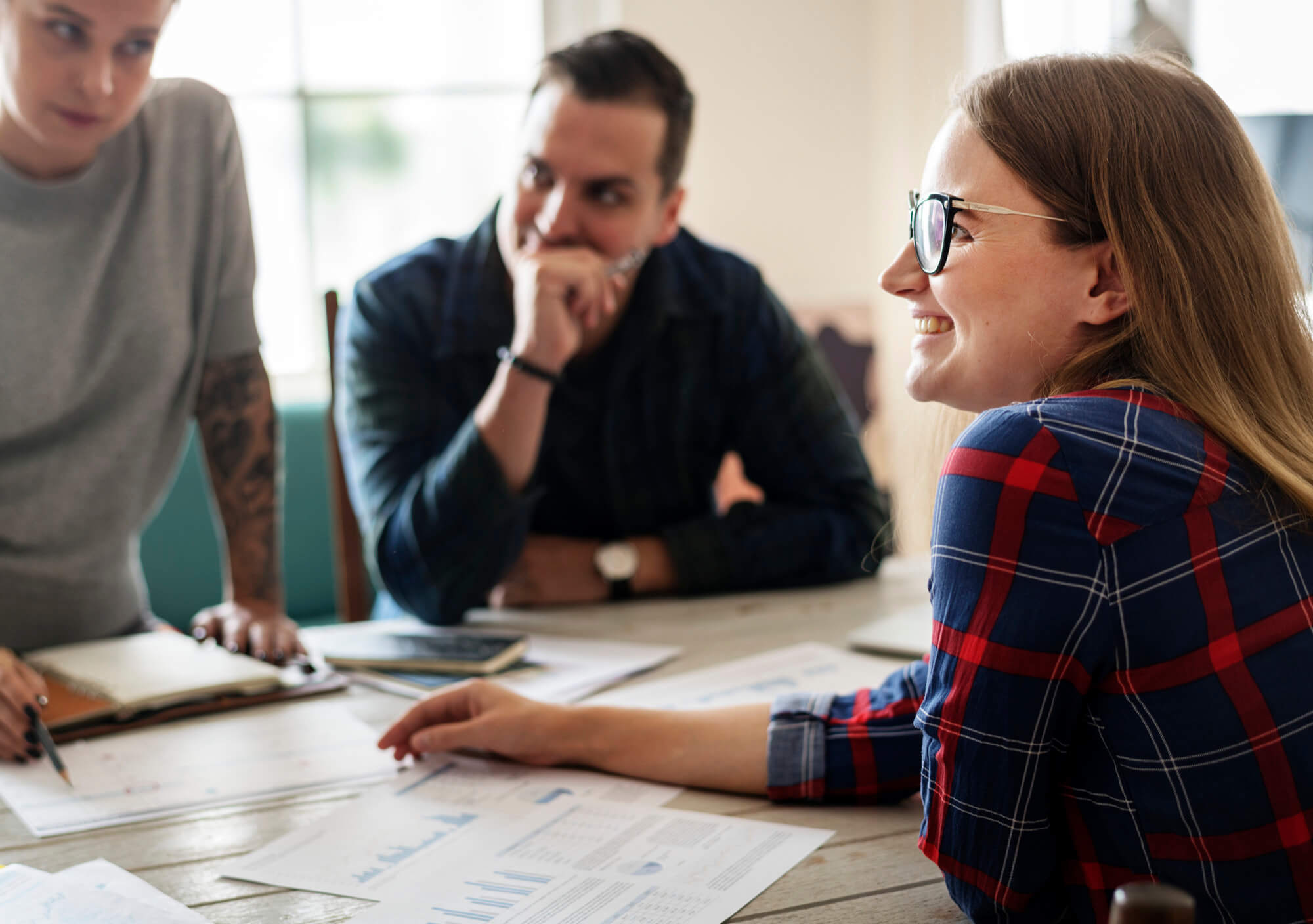 Support & Admin Professionals | American Dental Companies