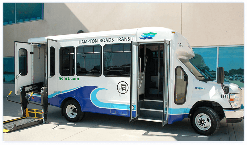 Accessible, customizable solutions for all.