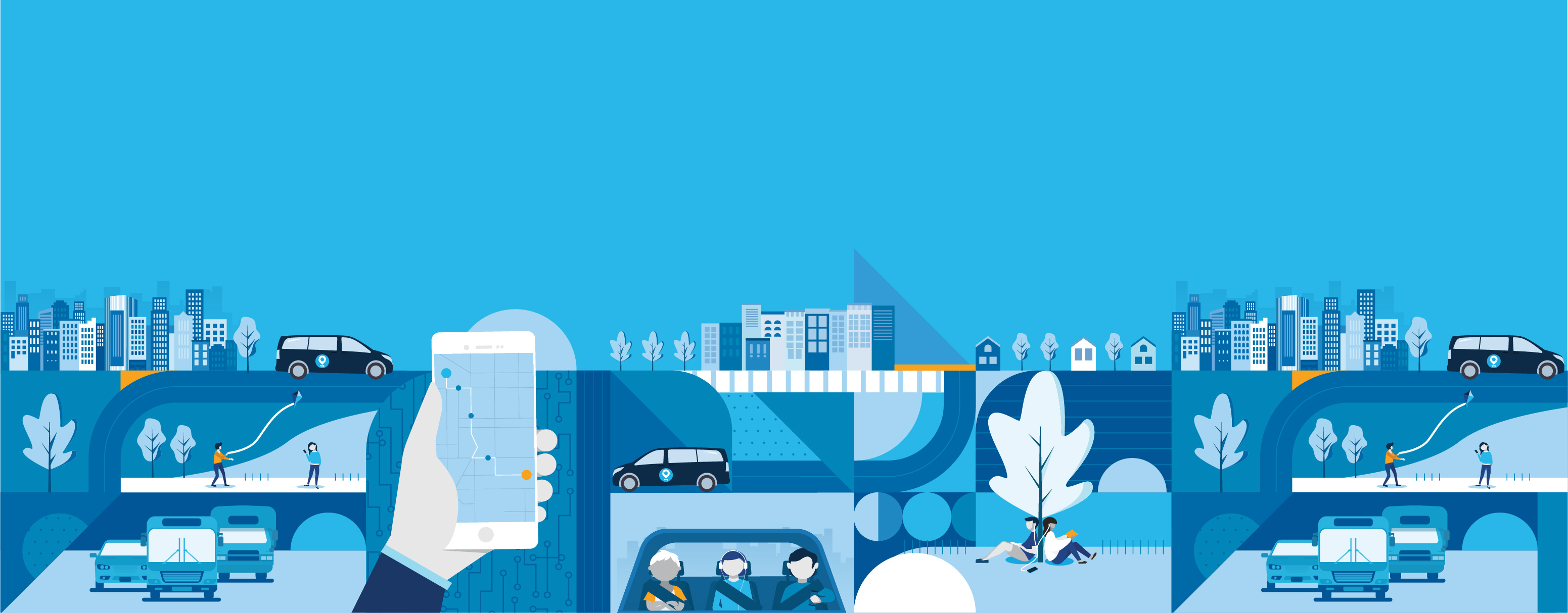 Via selected to power New York City's school bus system