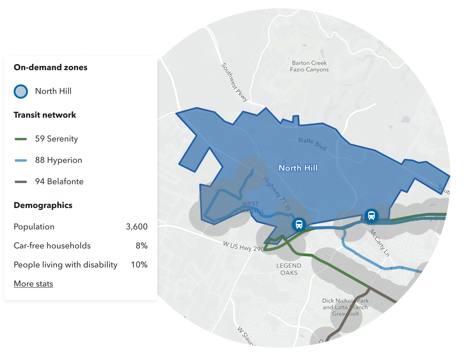 Via launches On-demand Planning, now offering the world’s first end-to ...