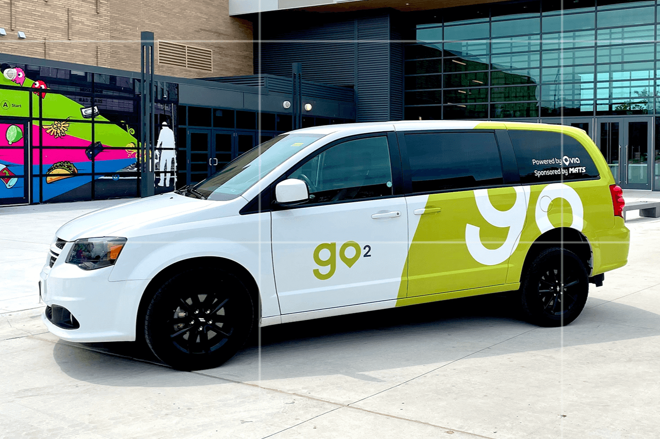 Muskegon Area Transit System’s Go2 celebrates one year of efficient ...