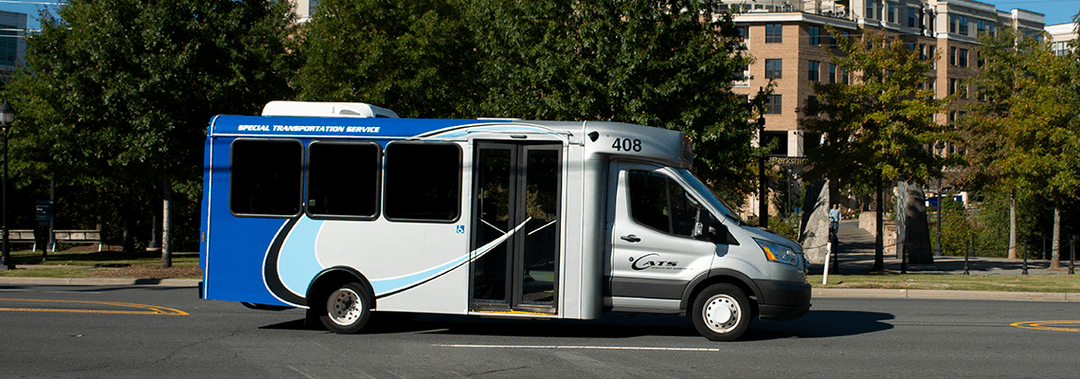 Charlotte Area Transit System