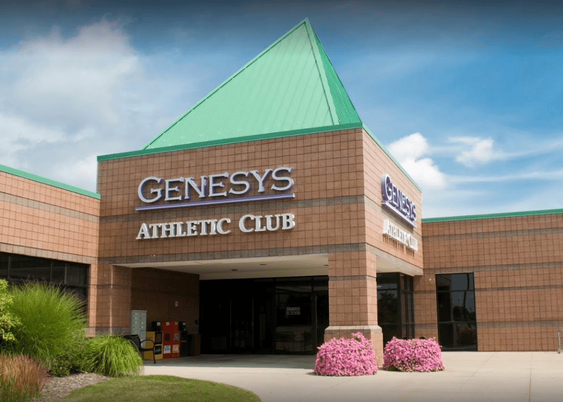 Genesys Athletic Club & Club Automation Celebrate Second Anniversary
