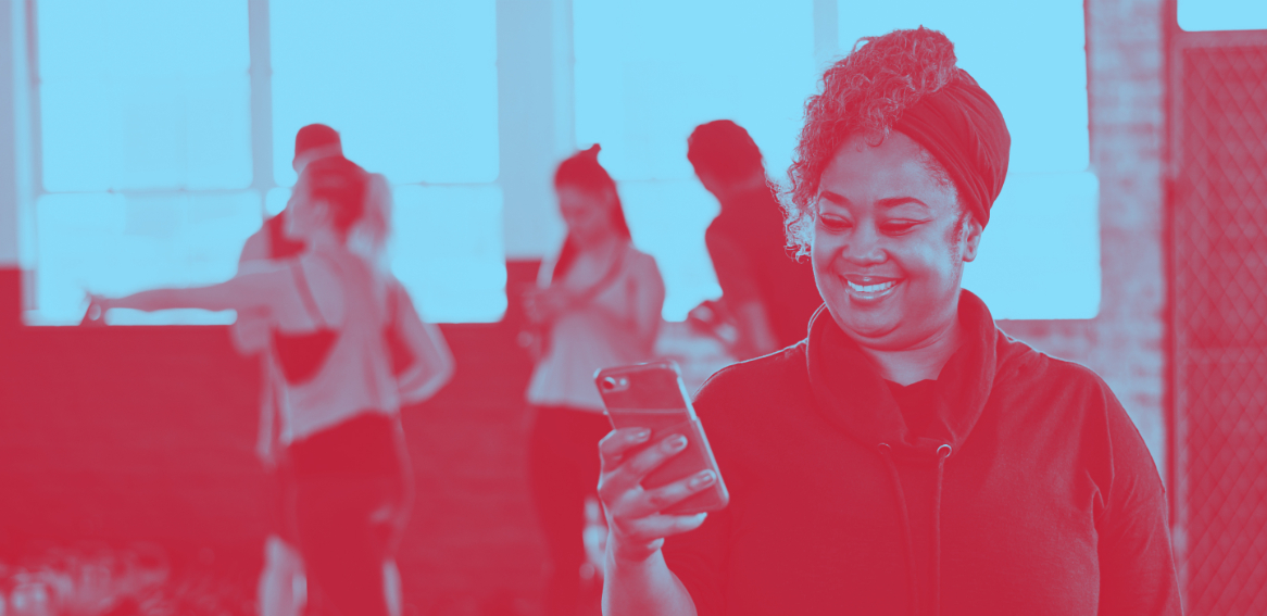 How SMS Messaging Helps Keep Your Club in Your Members' Minds