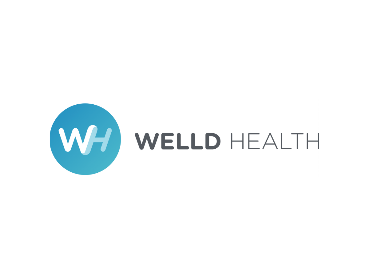 A new partnership with Welld