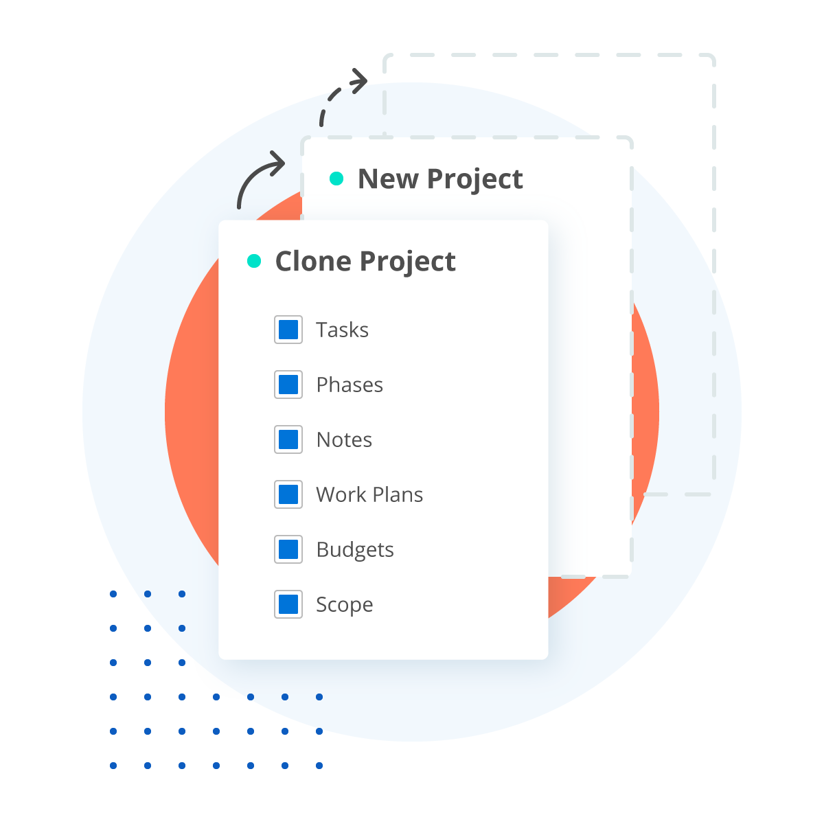 AI Powered Project Planning And Management Software Mosaic
