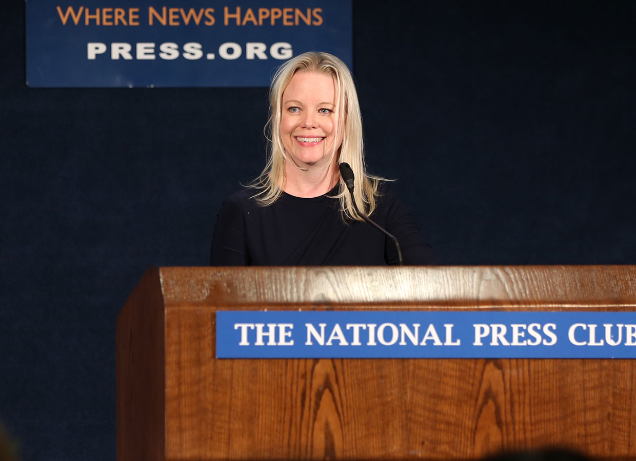 Truman Center for National Policy | Careers