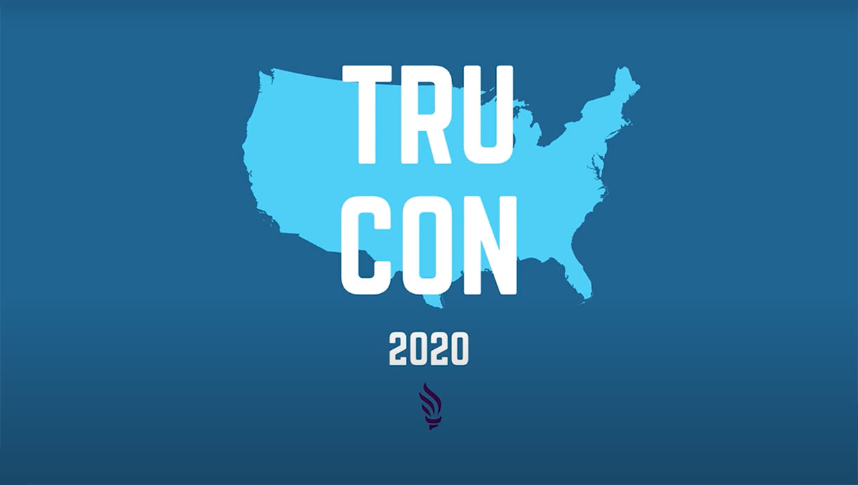 Truman Center for National Policy | TruCon