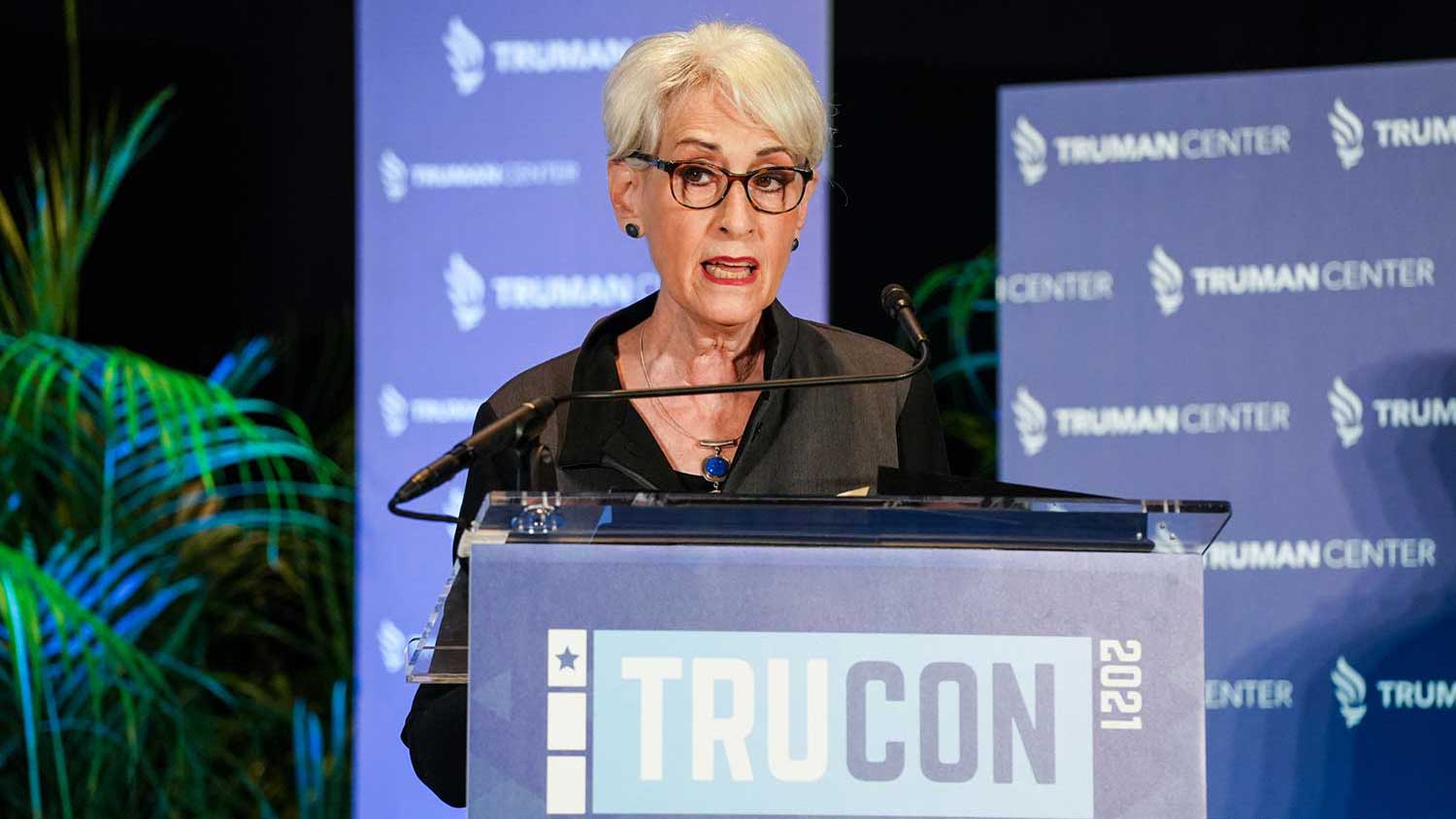 Truman Center for National Policy | TruCon