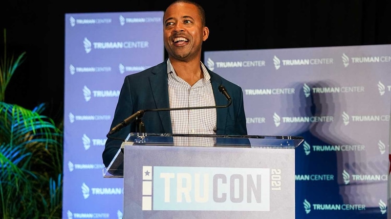 Truman Center for National Policy | TruCon