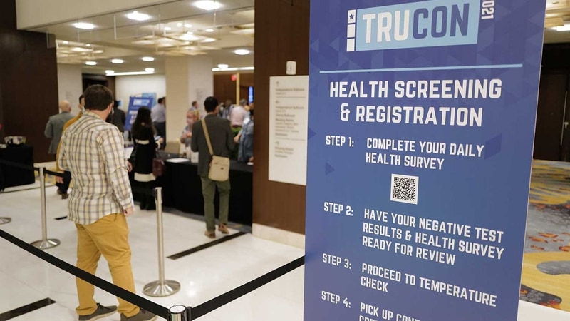 Truman Center for National Policy | TruCon