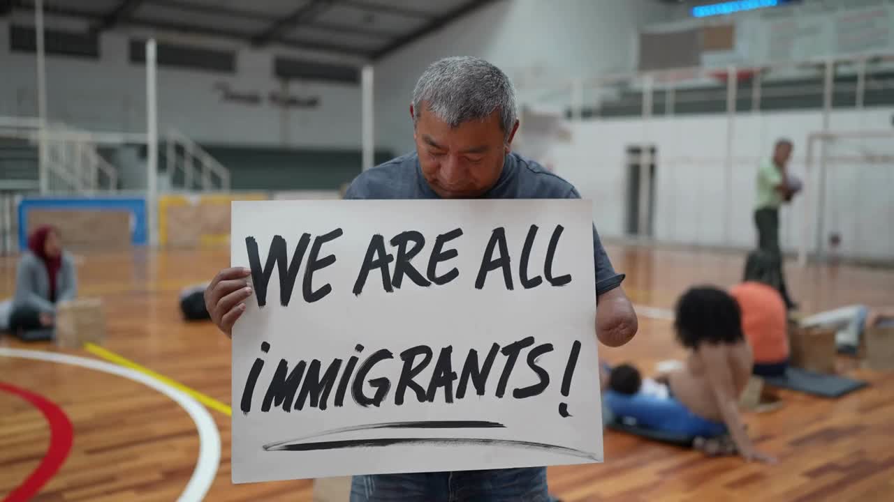 Truman Center for National Policy | Immigration and National Security