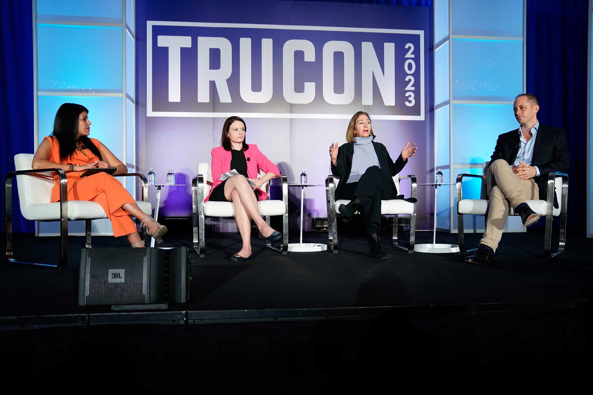 Truman Center for National Policy | TruCon