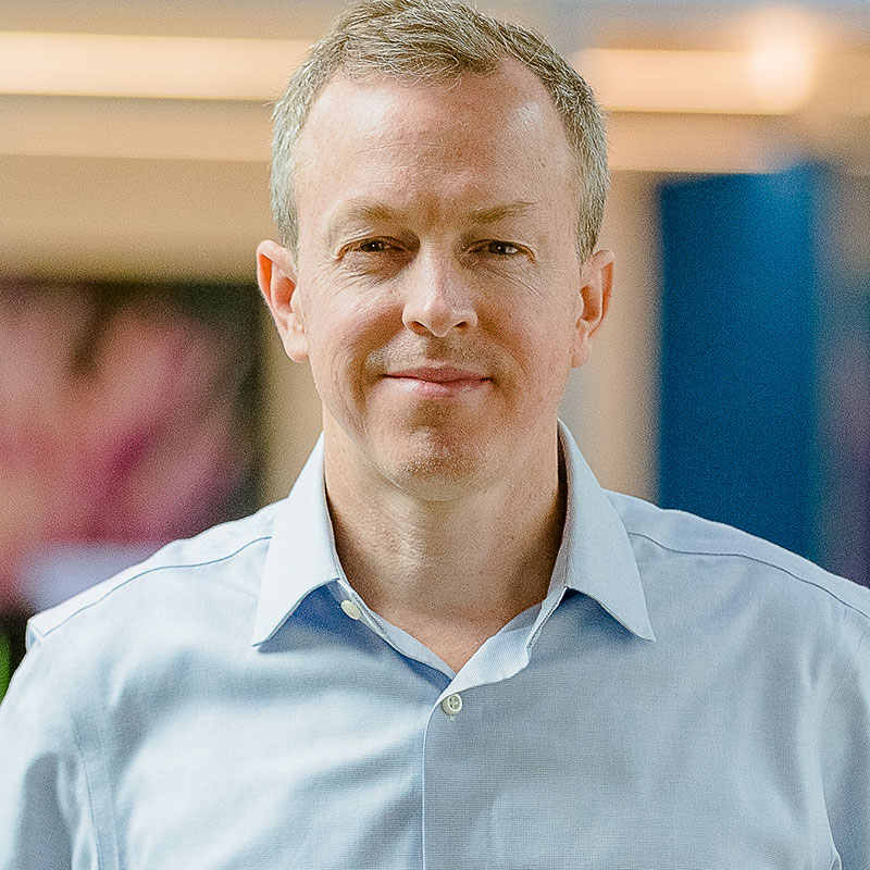 Truman Center for National Policy | Craig Hanson