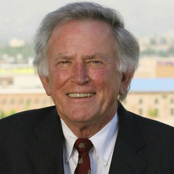 Truman Center for National Policy | Gary Hart