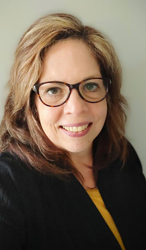 Amy Serafino joins Truman Center as Director of Development | Truman ...