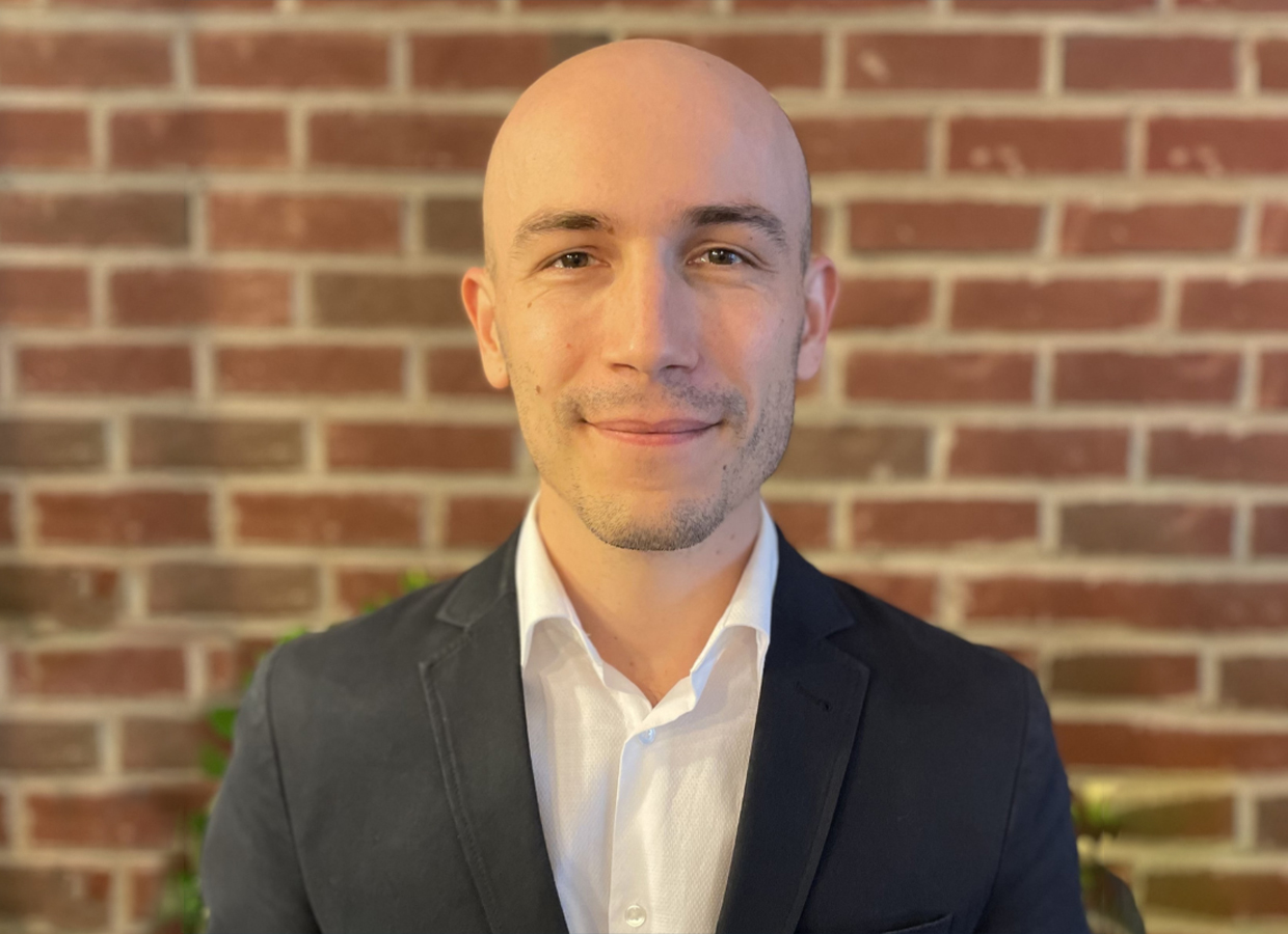 Truman Center Welcomes Max Bouchet as Visiting Senior Fellow for City ...