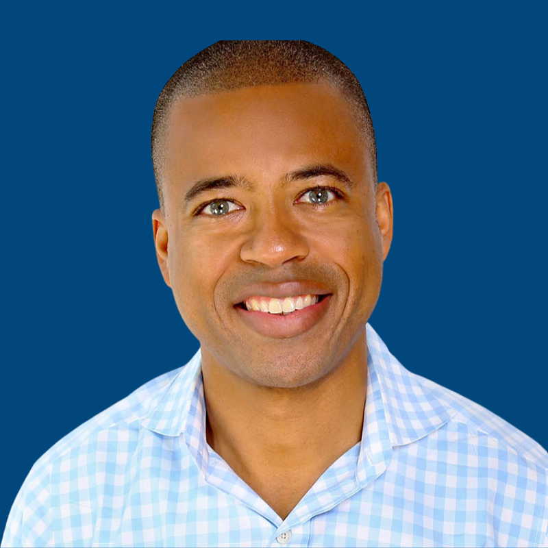 Truman Center for National Policy | Stephen Bailey