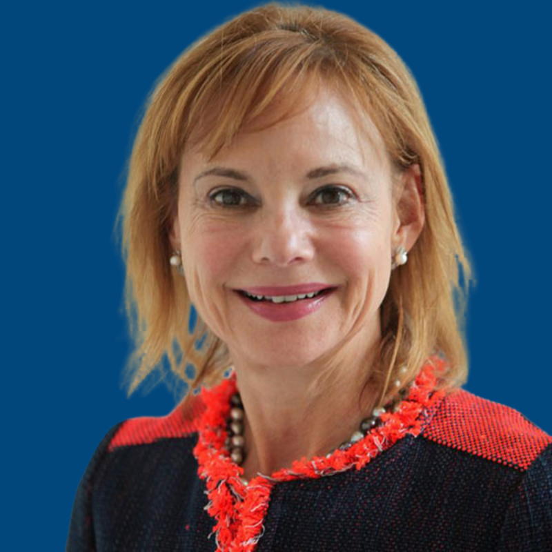 Truman Center for National Policy | Sherri Goodman