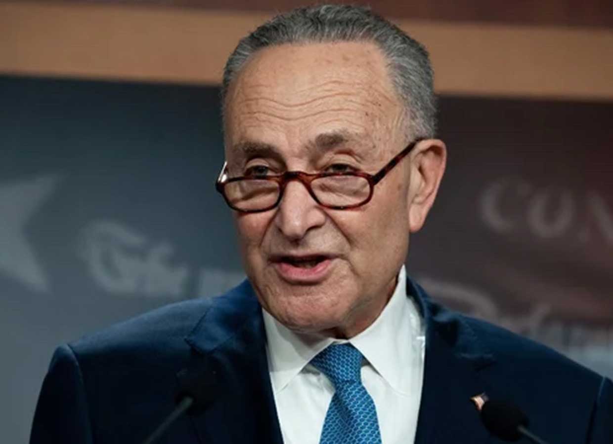 Democrats will expand their Senate majority in 2022 | Truman Center for ...