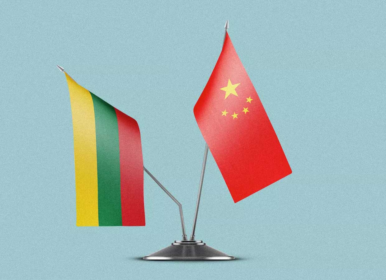The rise of China's secondary sanctions | Truman Center for National Policy The rise of China's secondary sanctions | Truman Center for National Policy