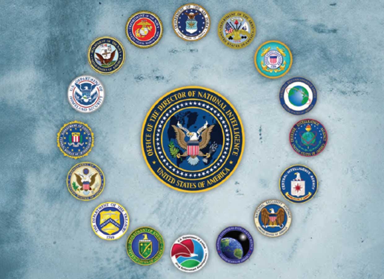 The Intelligence Community is Broken, Here’s How We Fix It | Truman ...