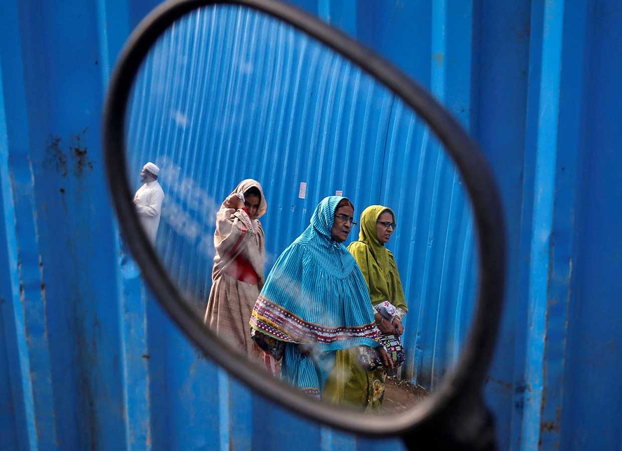 Why Ending FGM Advances U.S. Interests | Truman Center for National Policy