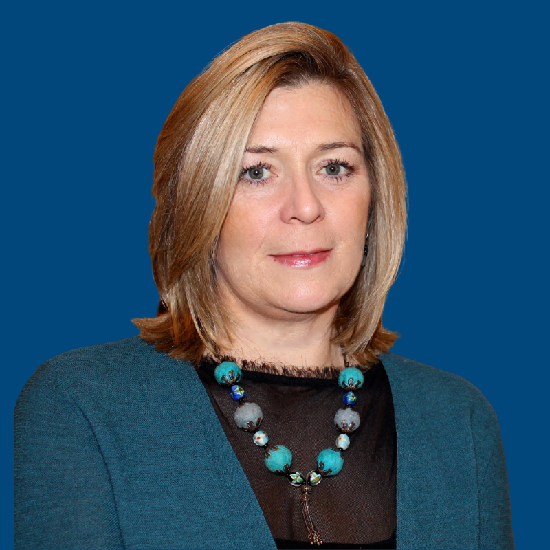 Truman Center for National Policy | Michele A. Manatt