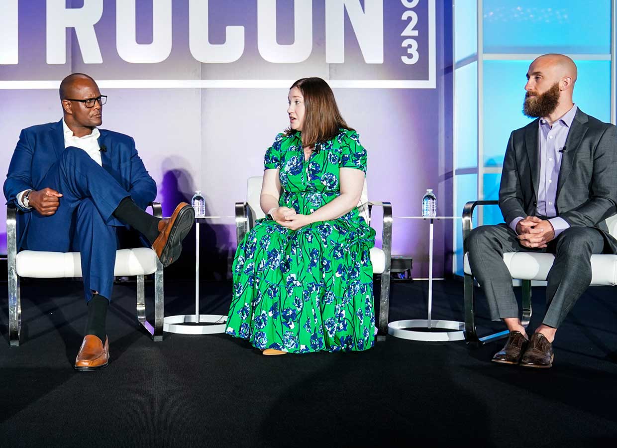 Panel: Political Polarization and National Security | Truman Center for ...