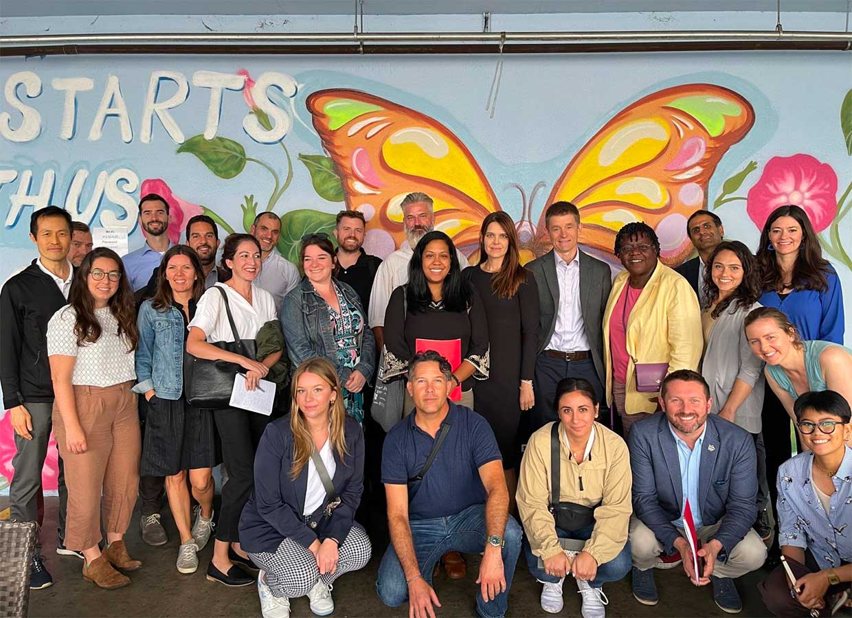 San Diego Immigration Solutions Workshop | Truman Center for National ...