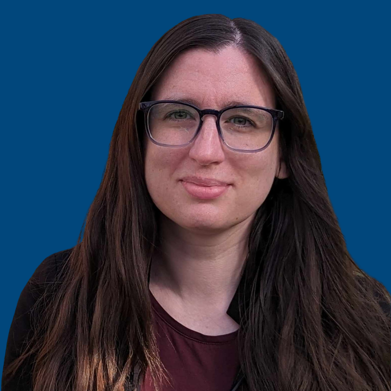 Truman Center for National Policy | Jessica Sleight