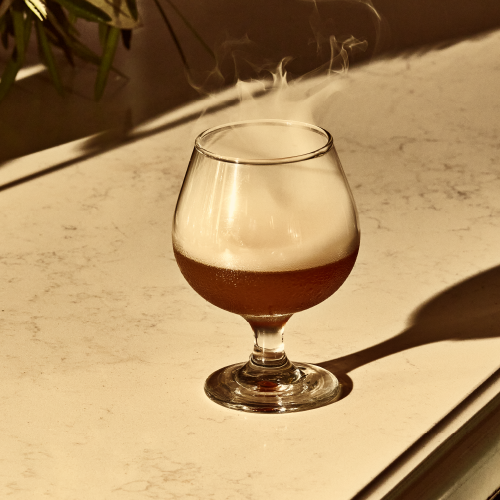 Barely Disfigured - Cocktail & Drinks Menu