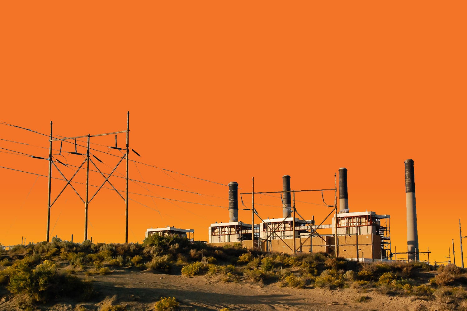 Analyzing the latest EPA eGRID data | DG+